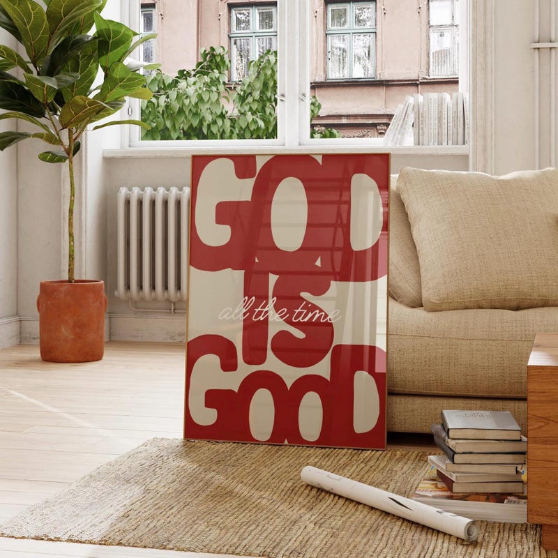 Gott wirst für - Etsy.de