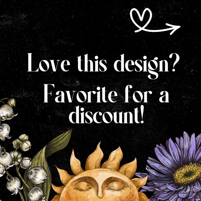 Ethereal Tarot and Oracle Card Digital Mockups for Spiritual Business ...