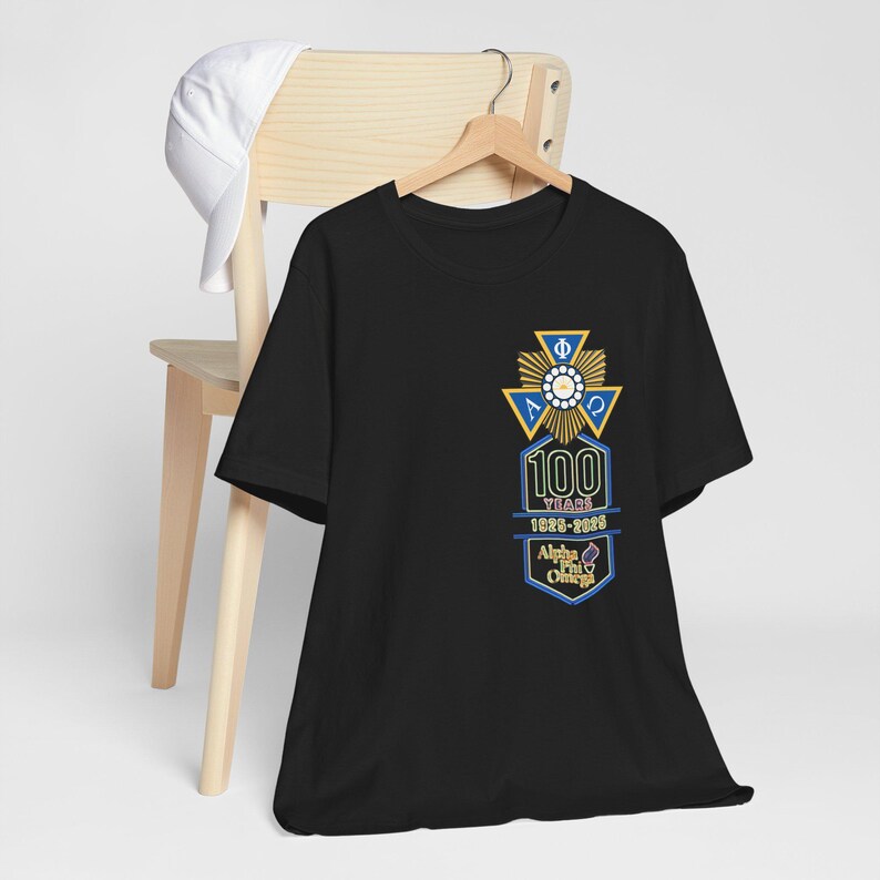 APO 100 Years Shirt - Free Shipping - Etsy
