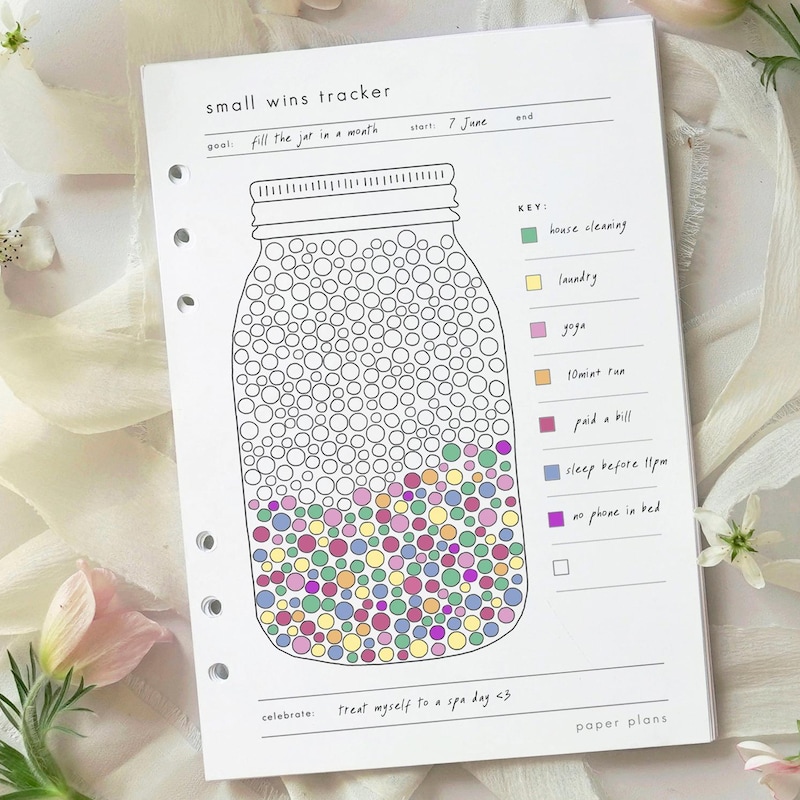 Aipac Tracker Template Free Download - Etsy Canada