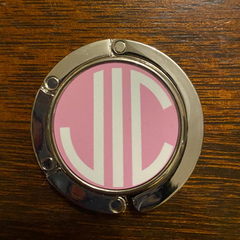 Purse Hook - Etsy