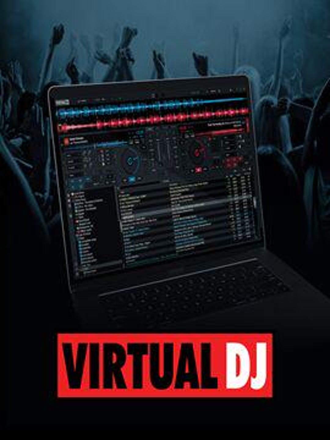 Virtual DJ Studio 8 for Windows CD Key (lifetime / 3 Pcs) - Etsy UK