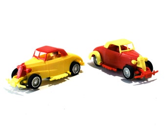 Eldon Slot Cars - Etsy