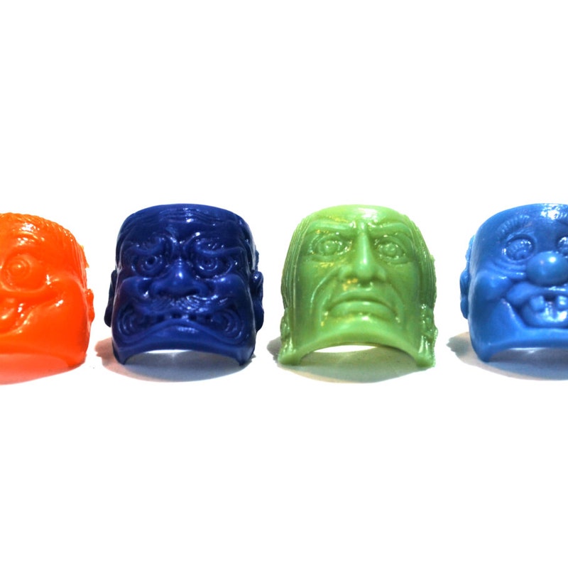 Vending Machine Ring - Etsy