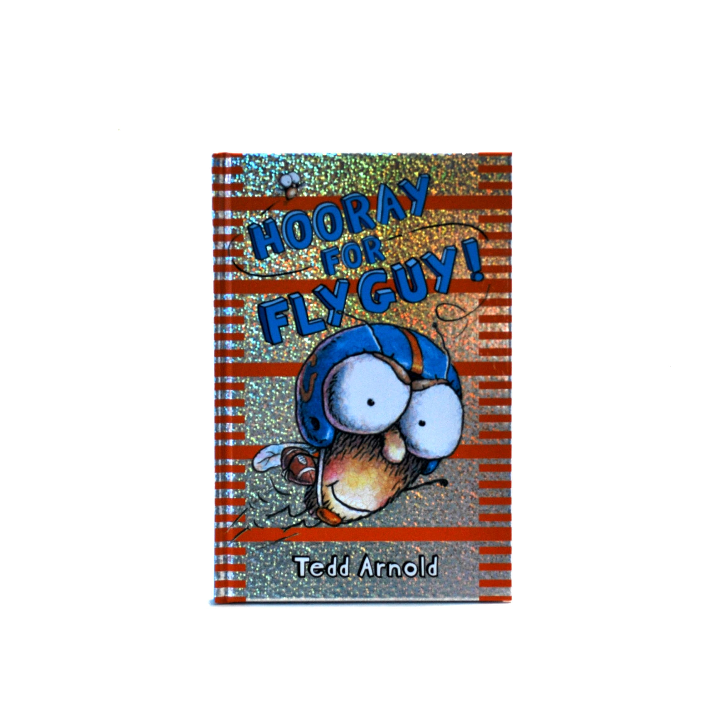 All Fly Guy Books
