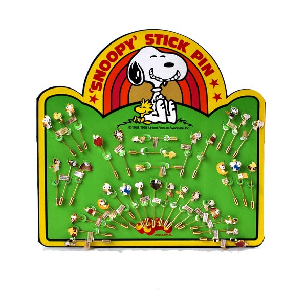Woodstock and Snoopy - Etsy