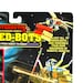 Masterbotix Winged-bots Changes From Insect to Robot Trendmasters 1992 ...