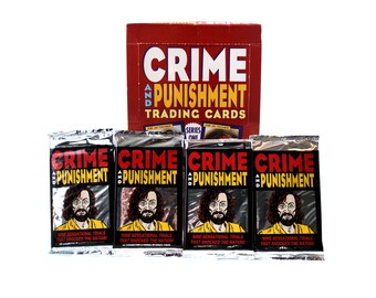 Punishment Card - Etsy