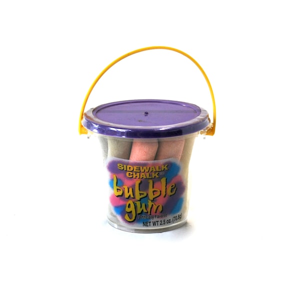 Bubble Gum Candy - Etsy