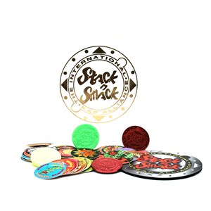 International Kap Alliance Stack N Smack Pog Starter Pack - Etsy