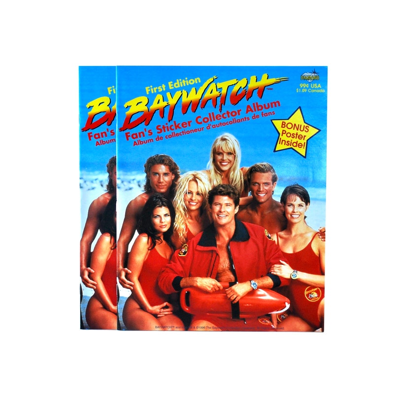 Baywatch - Etsy UK