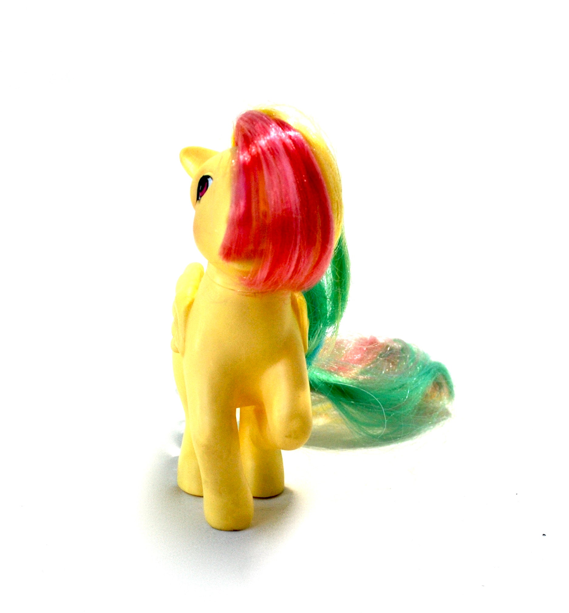 My Little Pony Collection Sky Dancer Hippity Hop & Magic | Etsy