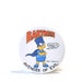 Simpsons Button Collection Set of 7 New Old Stock Bart Homer - Etsy