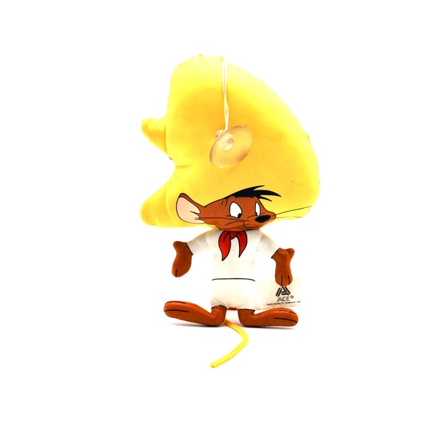 Speedy Gonzales Svg - Etsy