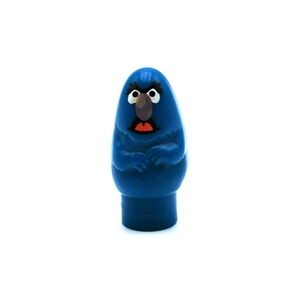 Fisher Price Sesame Street Little People Collection Grover ...