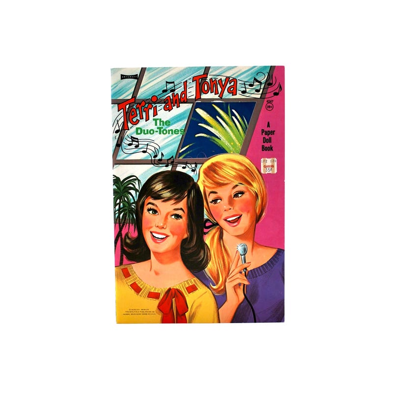 Tonya - Etsy