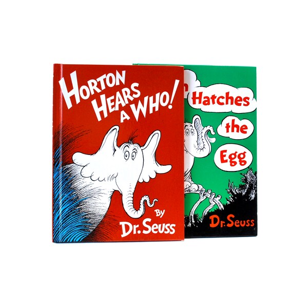Horton Baby Shower - Etsy