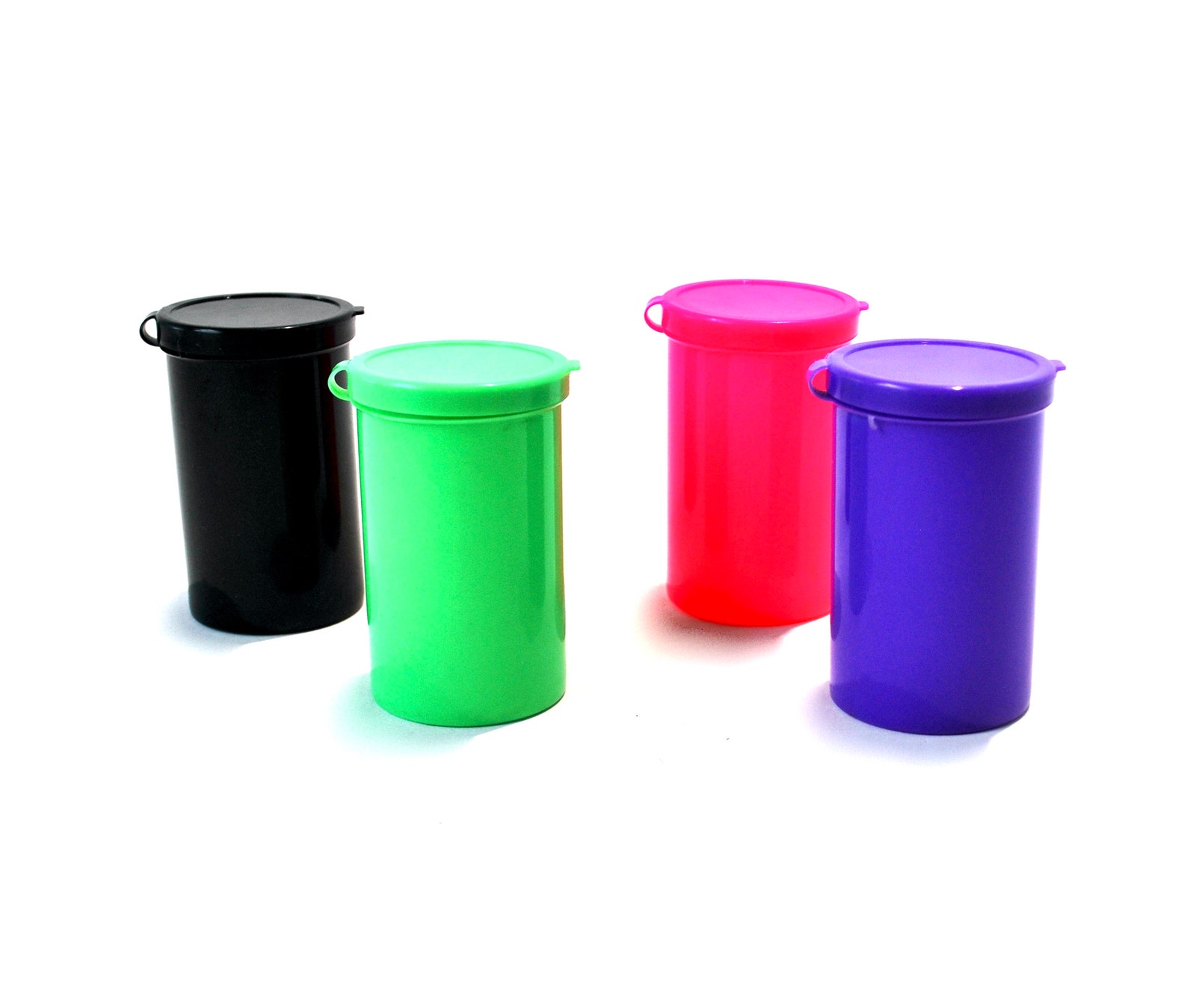 3 Pog Tubes Storage Containers Milk Caps Slammers WPF - Etsy