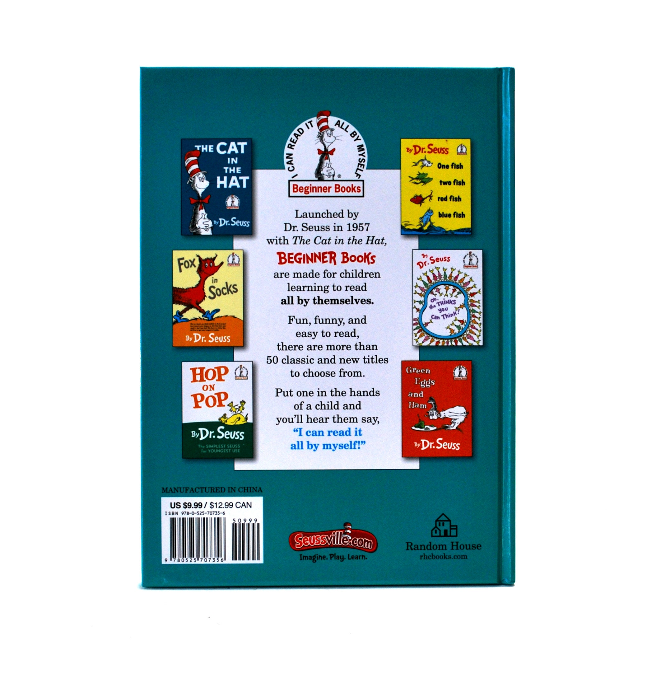 What Pet Should I Get? by Dr Seuss HC Beginner Book - Etsy