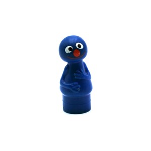 Fisher Price Sesame Street Little People Collection Grover ...
