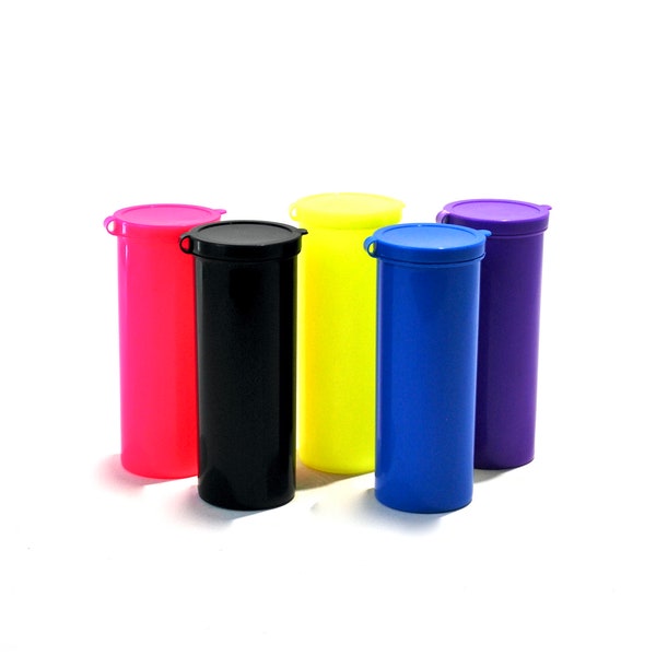 Storage Tubes - Etsy