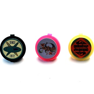 Super 90's Pog Collection Quicksilver, Gotcha, & Ocean Pacific Pog ...
