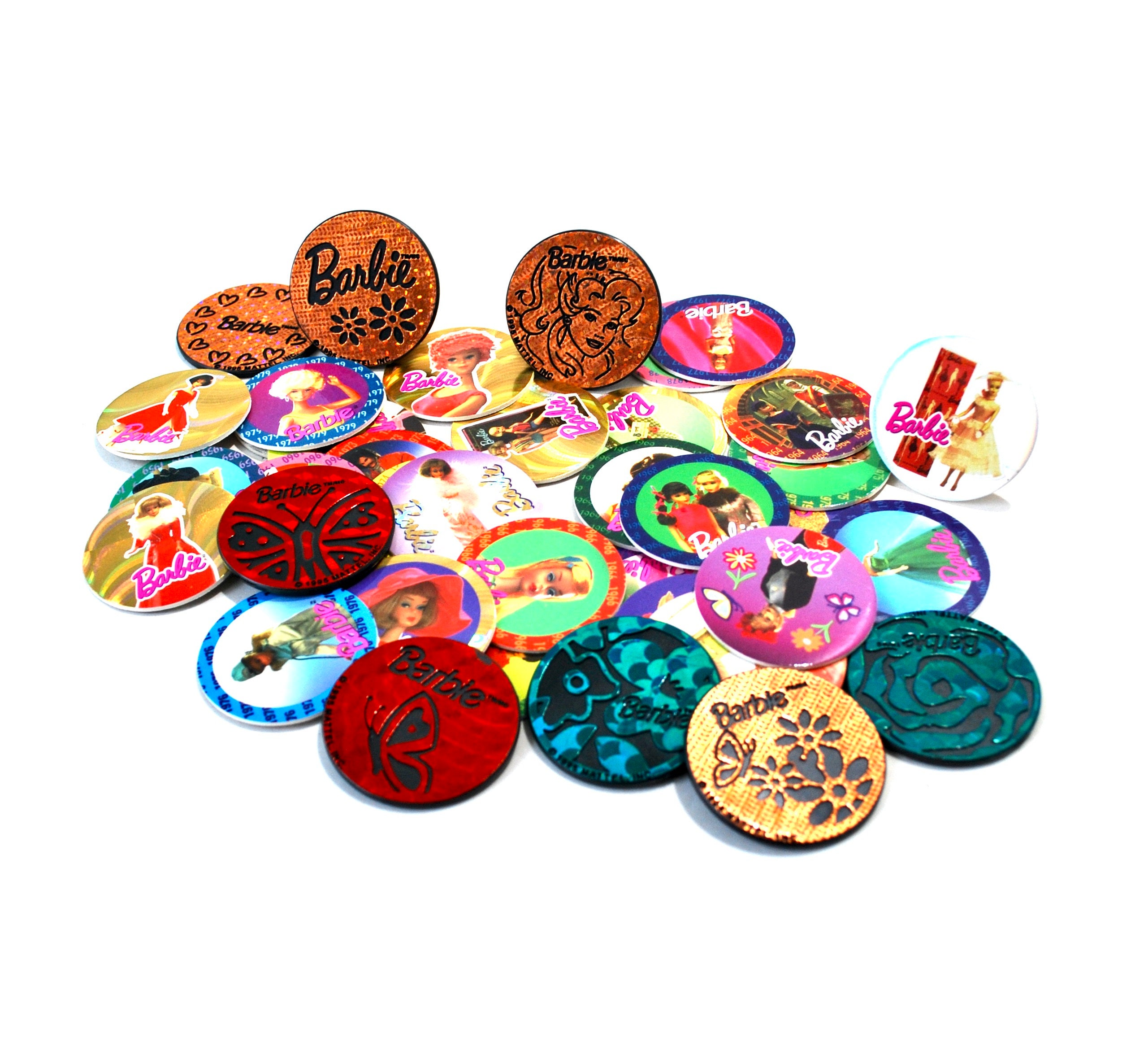 1990 Pogs