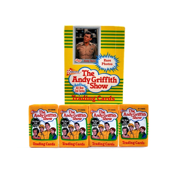 Andy Griffith Show - Etsy