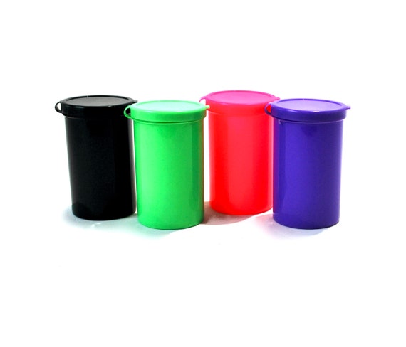 3 Pog Tubes Storage Containers Milk Caps Slammers WPF - Etsy