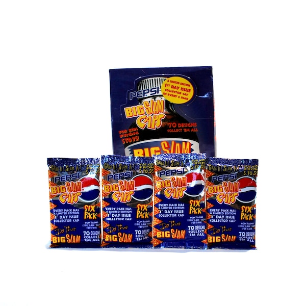 Pepsi Cola Caps - Etsy