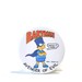 Simpsons Button Collection Set of 6 New Old Stock Bart Homer - Etsy