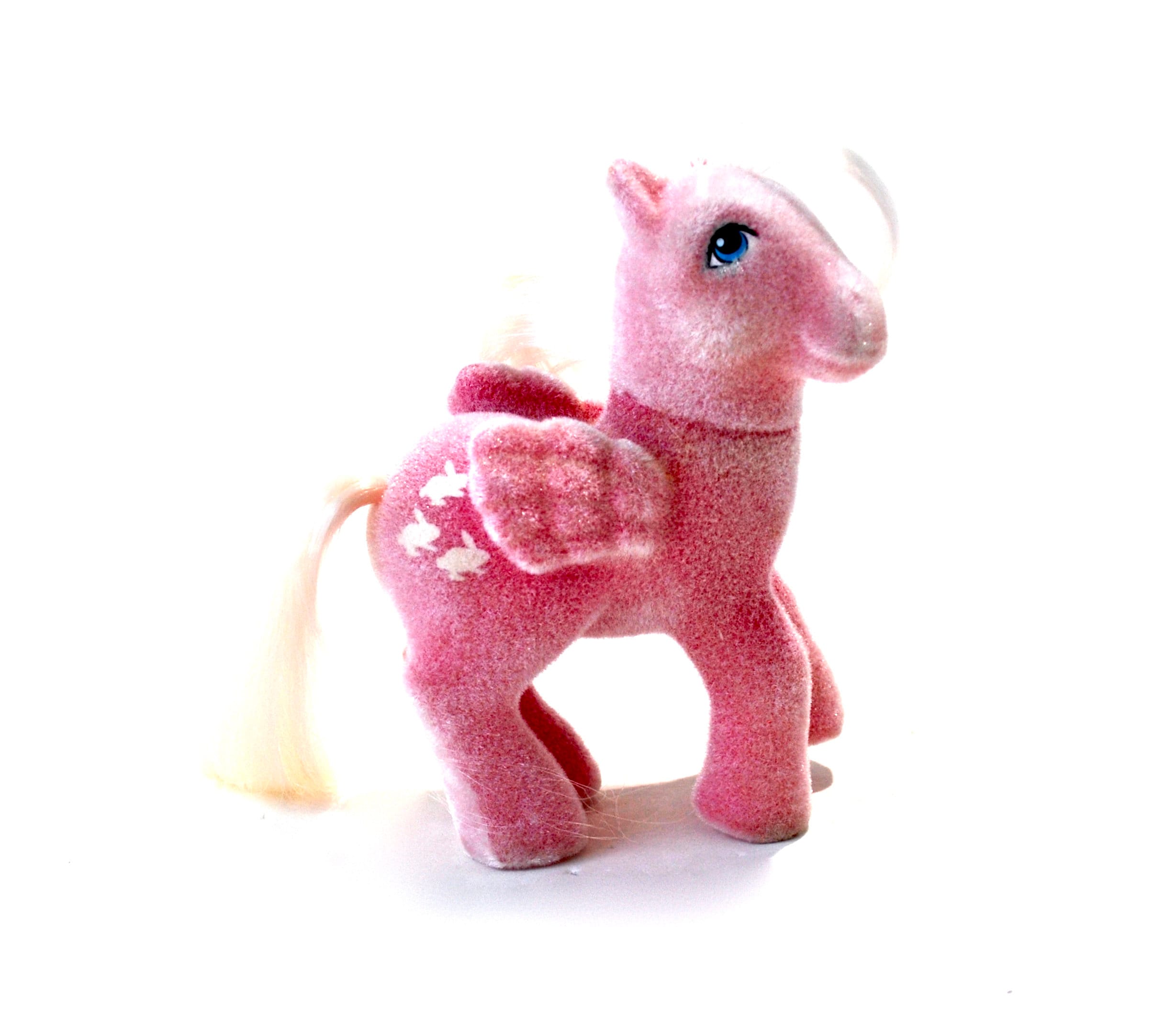 My Little Pony Collection Sky Dancer Hippity Hop & Magic | Etsy