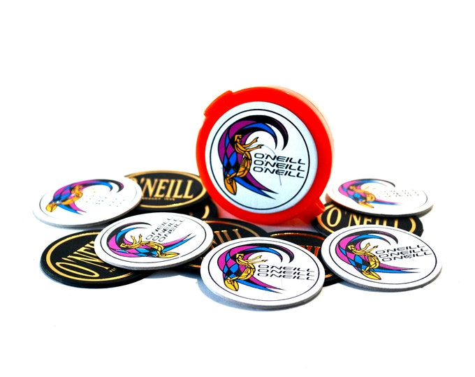 ALF TV Show Pogs Milkcaps Custom Made New Complete Set of 20 Pogs + 1 ...