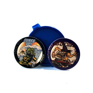 Rat Fink Pog Collection With Container Hawaii Local Boyz - Etsy