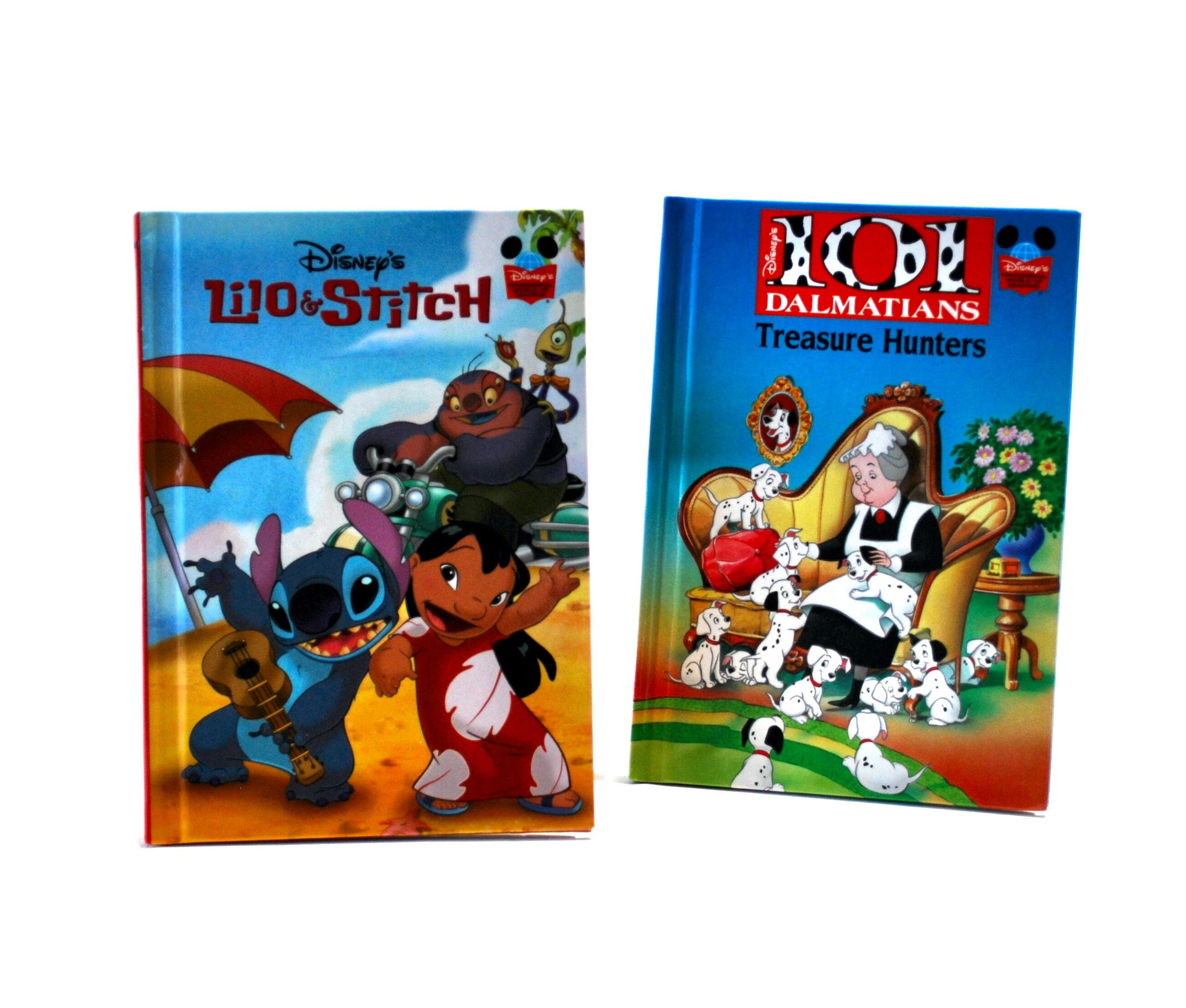 Large Disney's Wonderful World of Reading Collection 28 | Etsy