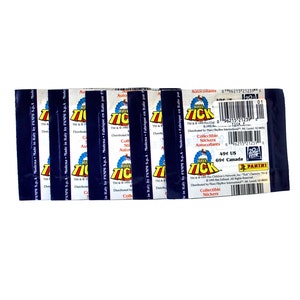 5 Packs the Tick Stickers by Panini 1995 Old Stock - Etsy