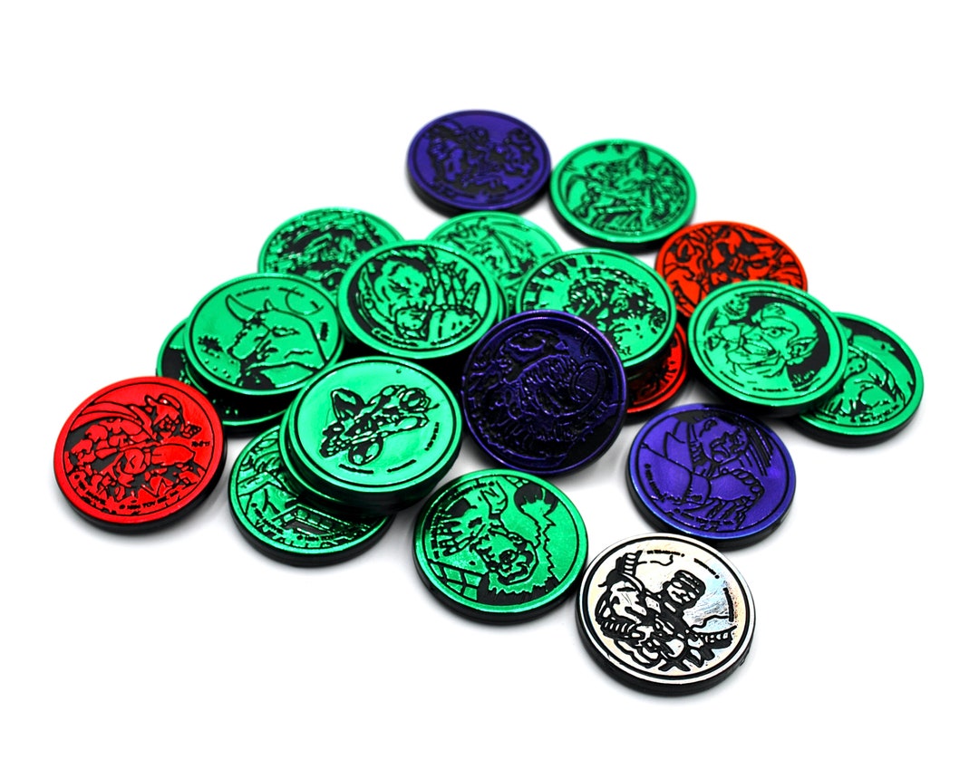 Spider Man Fat Slammer Collection 23 Slammers Total Venom, Kraven ...