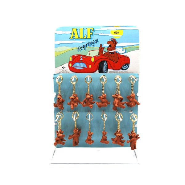 Alf - Etsy