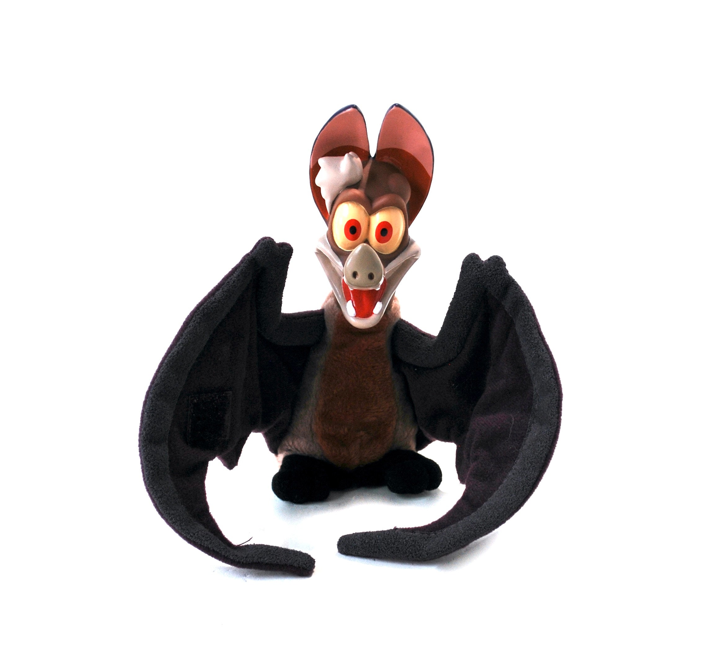 Ferngully The Last Rainforest Batty