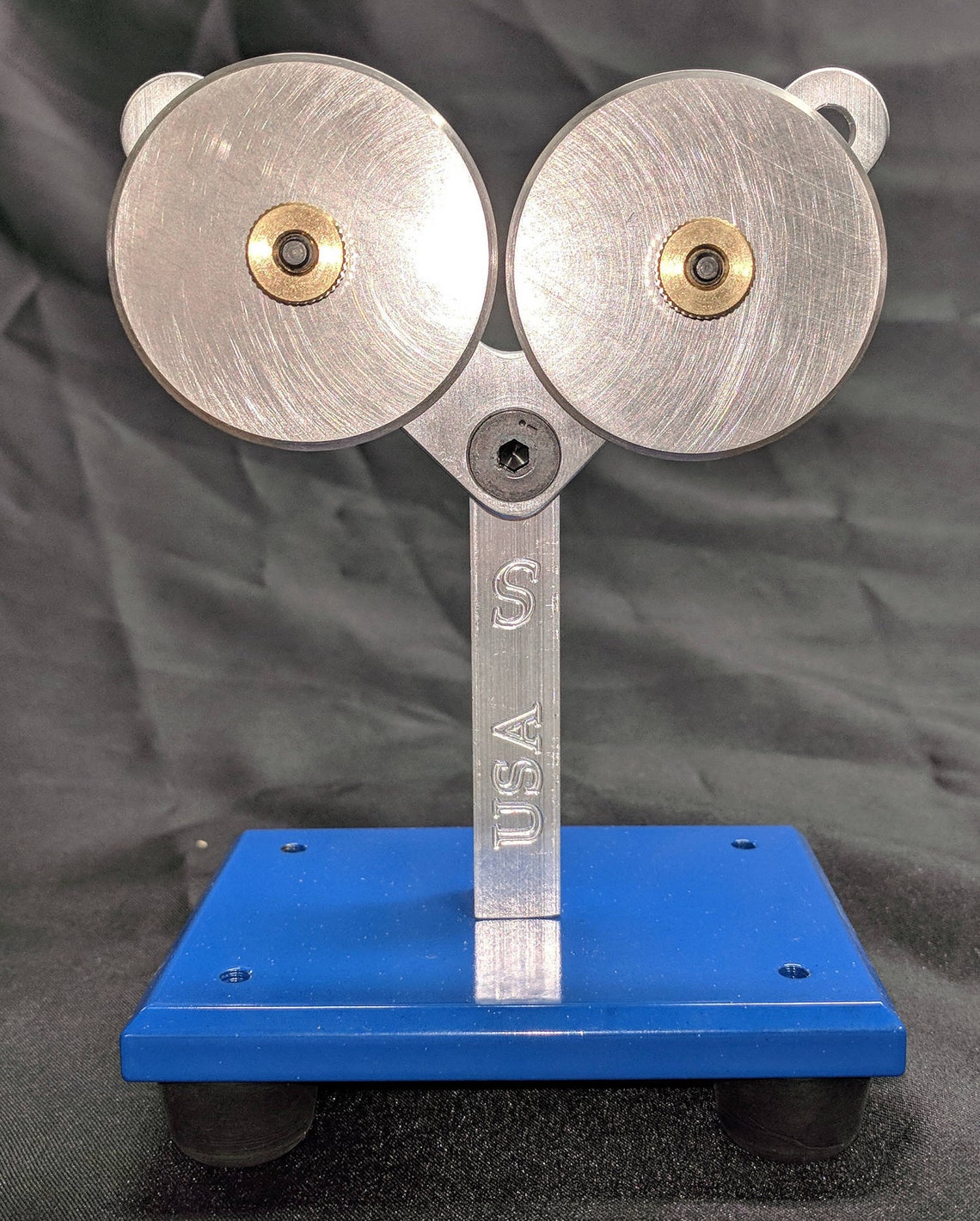 The Infini-v Constriction Tool for Glassblowers by Firekist Infiniv - Etsy