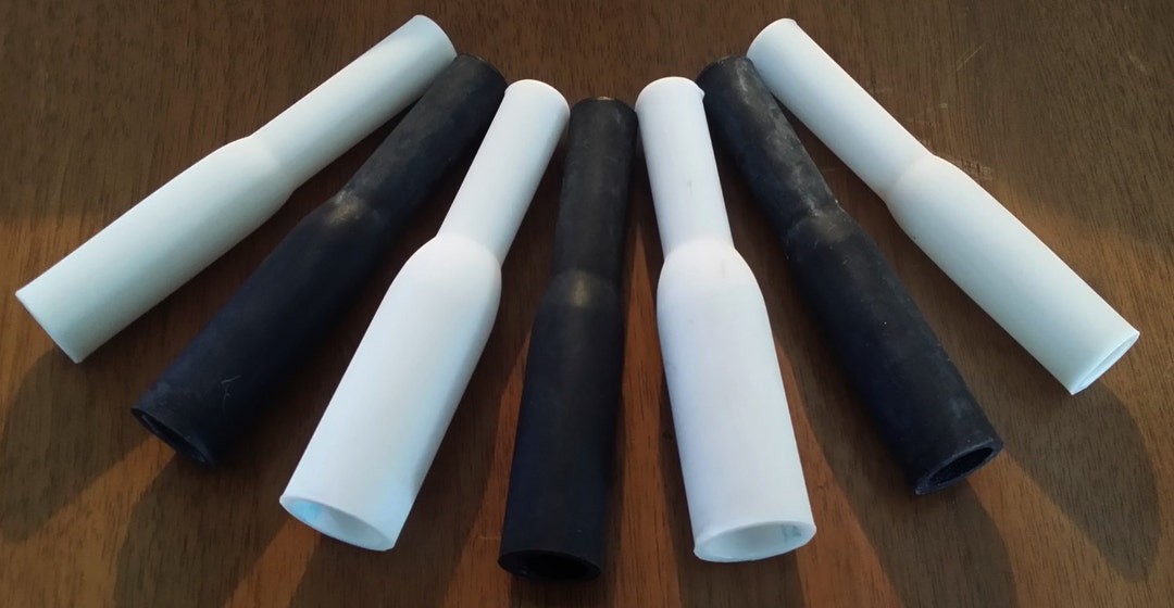 1 Piece Silicone Adapter Boot for 0.25" or 3/8 Swivels Single - Etsy