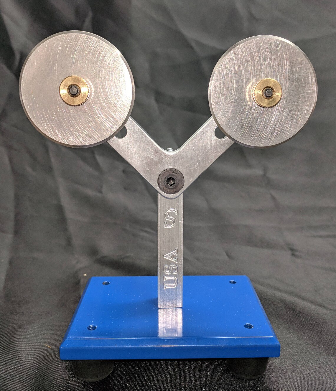 The Infini-v Constriction Tool for Glassblowers by Firekist Infiniv - Etsy