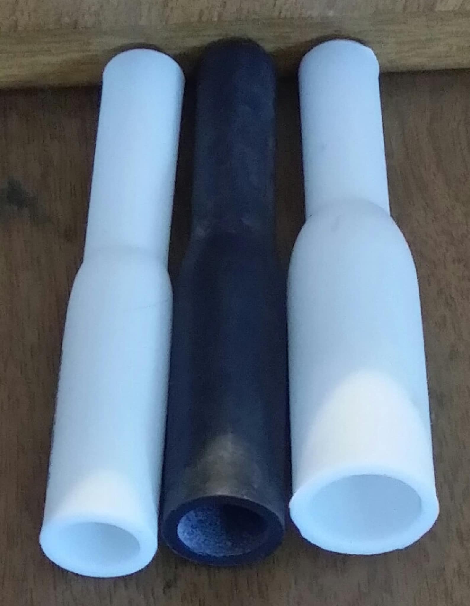 1 Piece Silicone Adapter Boot for 0.25" or 3/8 Swivels Single - Etsy