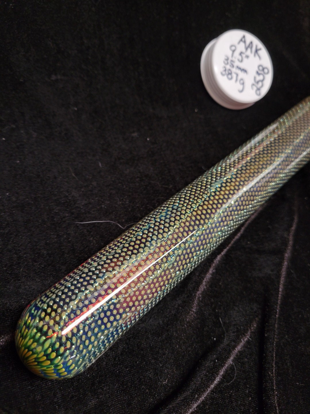 Snakeskin Tubing 2538 Series AAK - Etsy