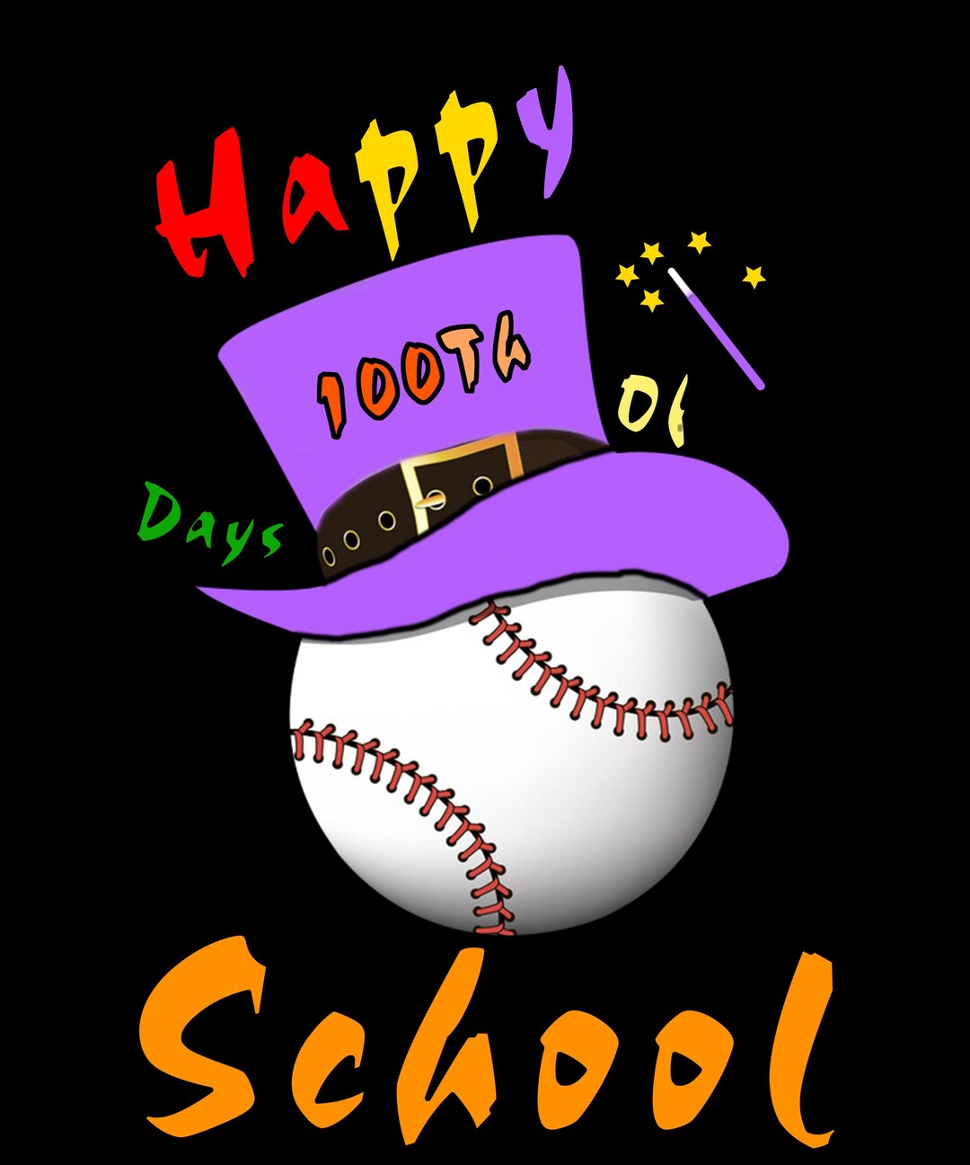 Happy School Day PNG, Back to School Clipart, Cute School Graphic ...