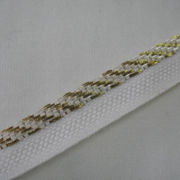 White Piping Trim - Etsy