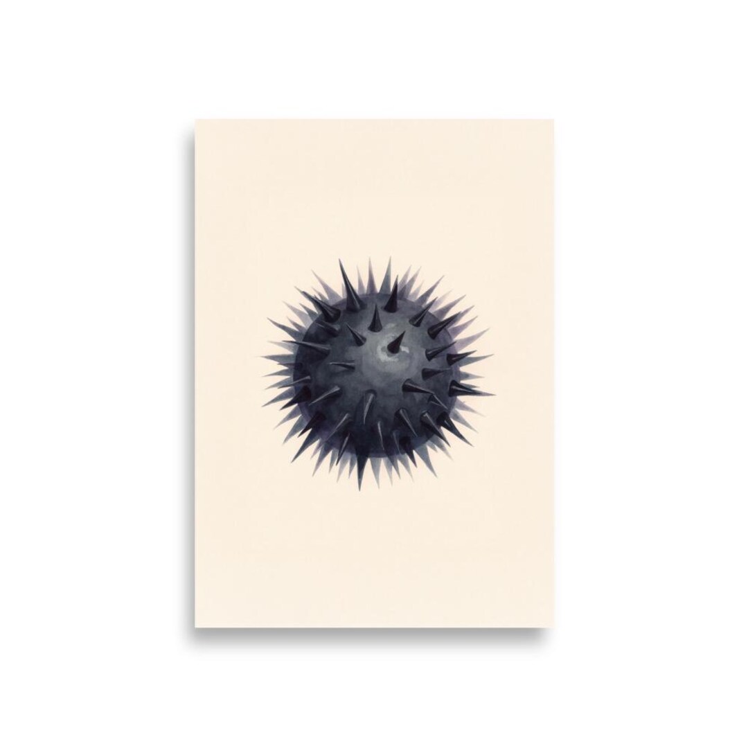 Seed of Another World Poster Wall Art - Etsy