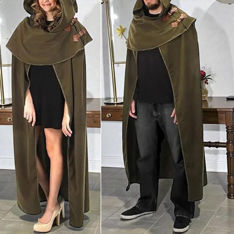 Elven Robe - Etsy