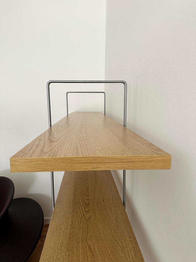 Ikea Enetri Shelf by Niels Gammelgaard, Early 2000s - Etsy