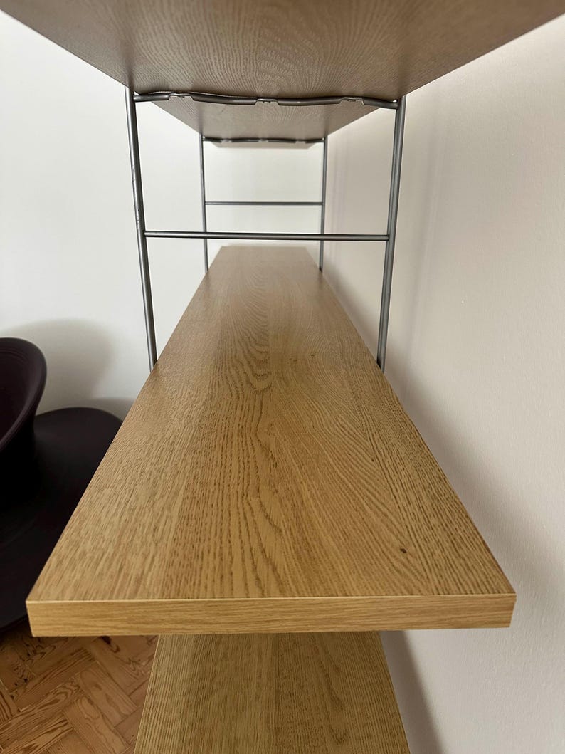 Ikea Enetri Shelf by Niels Gammelgaard, Early 2000s - Etsy
